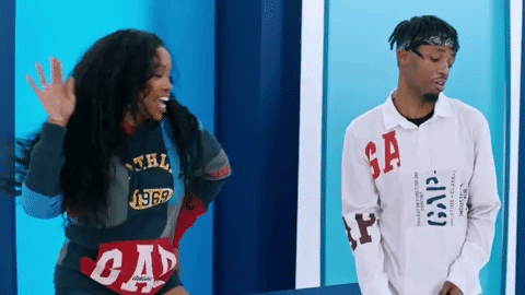 Gap Commercial GIFs - Get the best GIF on GIPHY