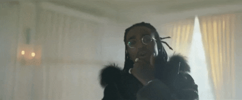Cocoon GIF by Migos - Find & Share on GIPHY