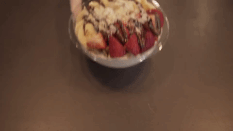 Fruitbowl GIFs - Get the best GIF on GIPHY
