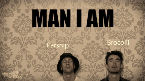 Parsnip GIFs - Get the best GIF on GIPHY