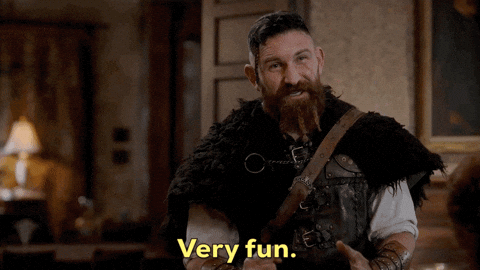 Very Interesting Gif