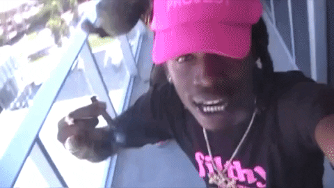 Hip Hop Rap GIF by Soldier Kidd - Find & Share on GIPHY