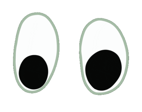 Blinking Eyes Gif Animation
