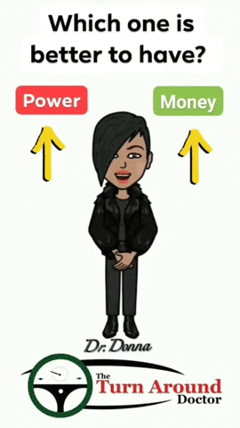 Money Vs Power GIFs - Get the best GIF on GIPHY