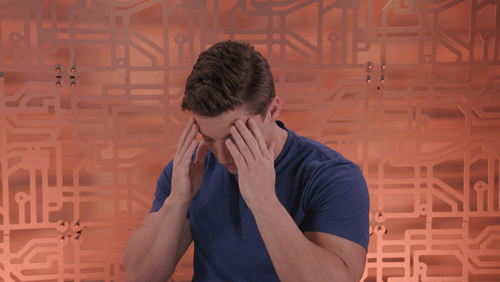 Sad Bb20 GIF by Big Brother - Find & Share on GIPHY