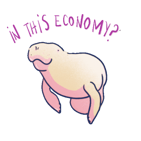 Lamentino the manatee GIFs on GIPHY - Be Animated