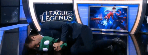 Sad League Of Legends GIF by lolesports - Find & Share on GIPHY