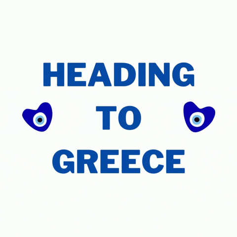 Greek Summer GIFs - Get the best GIF on GIPHY