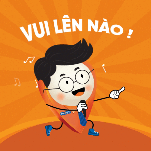 Vui GIFs - Get the best GIF on GIPHY