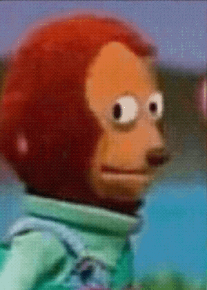 Meme Shock GIF by Evan Klar - Find & Share on GIPHY
