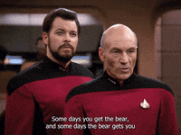 Picard Riker Facepalm Gif