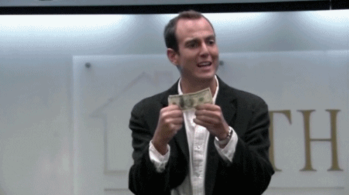 New trending GIF tagged film arrested development will… | Trending Gifs