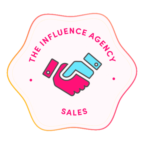 The Influence Agency GIFs on GIPHY - Be Animated