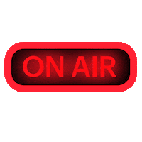 On Air Sign Gif