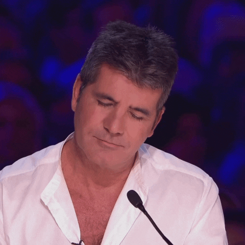 Happy X Factor GIF by X Factor Global - Find & Share on GIPHY