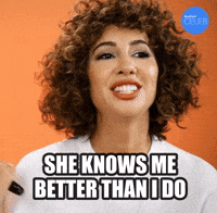 I-know-better GIFs - Get the best GIF on GIPHY