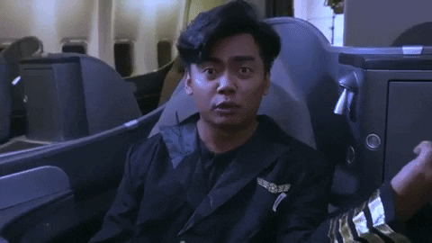 When Someone Scares Me From Behind GIFs - Get the best GIF on GIPHY