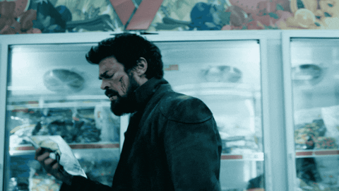 Season 2 Episode 5 GIFs on GIPHY - Be Animated