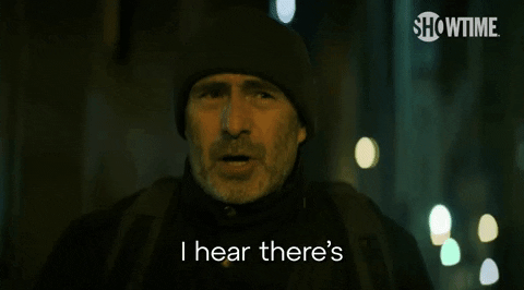 Season 1 GIF by SHOWTIME - Find & Share on GIPHY
