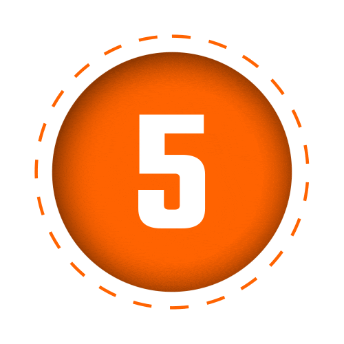 Top 5 Wow Sticker by Hudl for iOS & Android | GIPHY