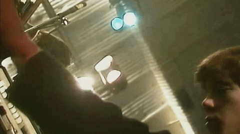 Motion GIF by Blondie - Find & Share on GIPHY