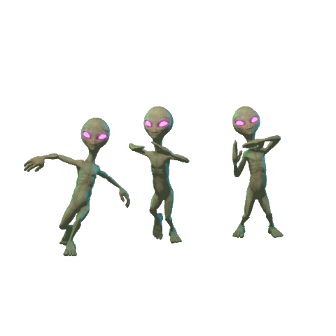 Dance Dancing Sticker by Insomniac Events for iOS & Android | GIPHY