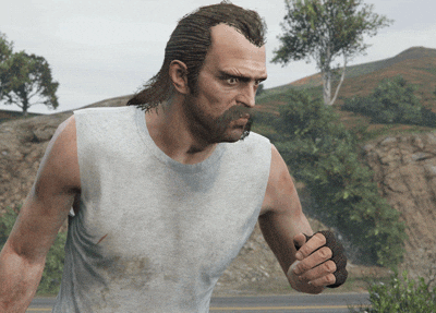 Gta V Franklin GIFs - Get the best GIF on GIPHY