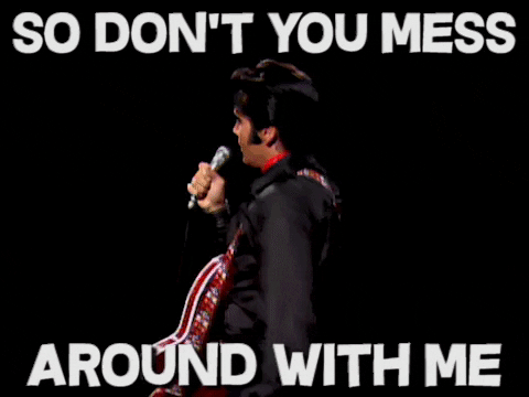 When People Mess With Me GIFs - Get the best GIF on GIPHY