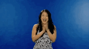 Asian Clapping GIFs - Find & Share on GIPHY