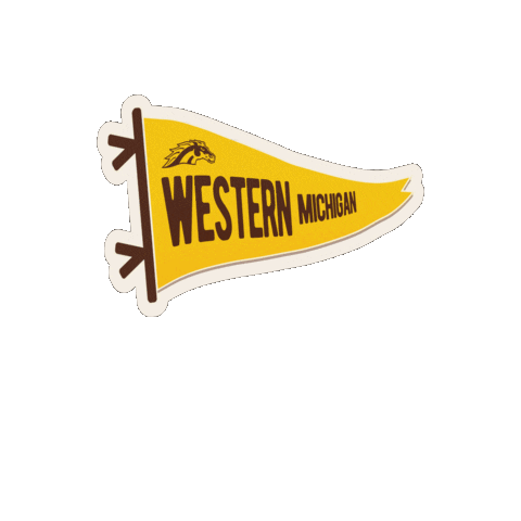 WMU Alumni GIFs on GIPHY - Be Animated