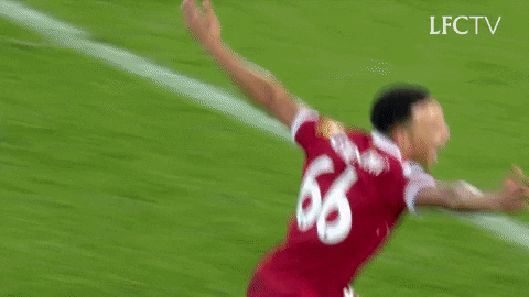Premier League Football GIF by Liverpool FC - Find & Share on GIPHY