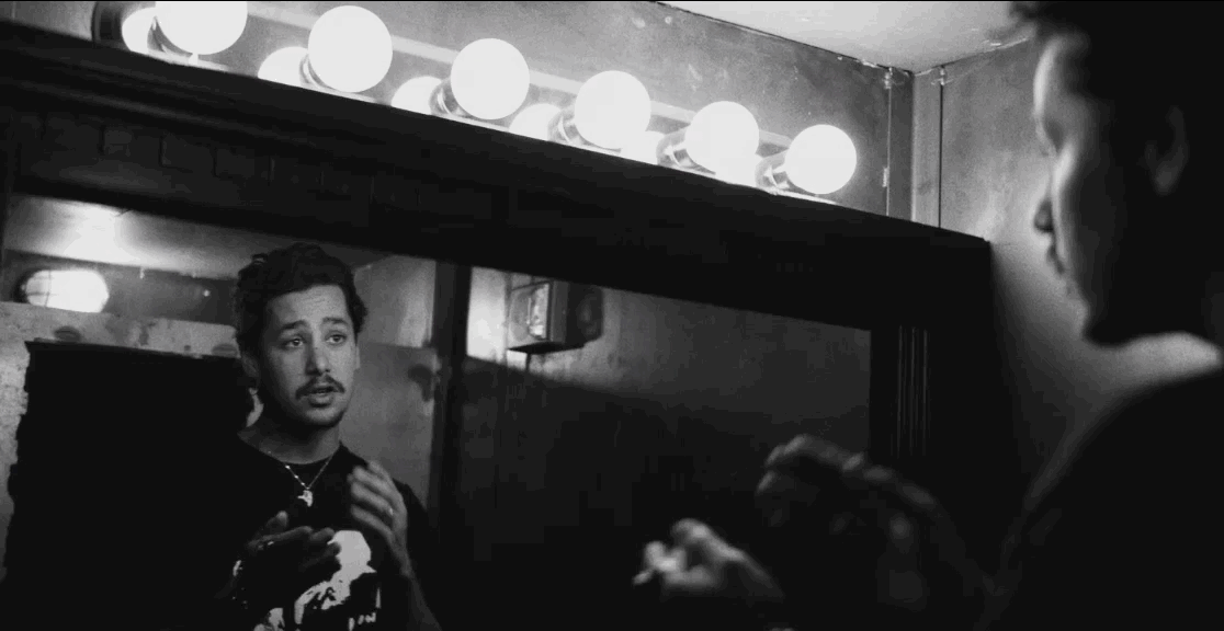 Nobody Knows GIF by Jez Dior - Find & Share on GIPHY