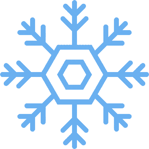 Snowflake Icon Gif
