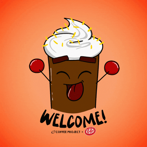 Coffee Project GIFs on GIPHY - Be Animated