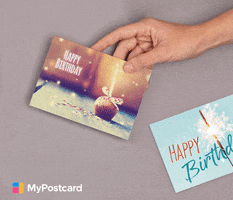 Happy Birthday Cards GIFs on GIPHY - Be Animated