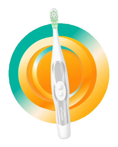 SpinbrushSmile GIFs on GIPHY - Be Animated