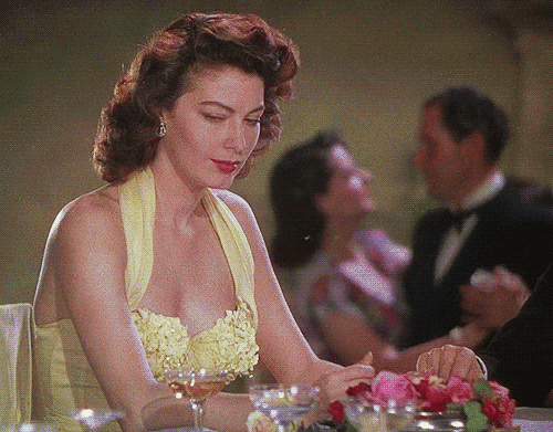 Ava Gardner Primo