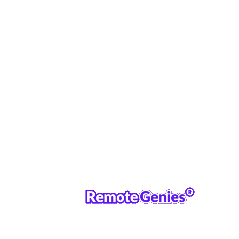 RemoteGenies® GIFs on GIPHY - Be Animated