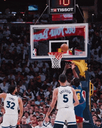 Deandre Jordan Dunk Gif