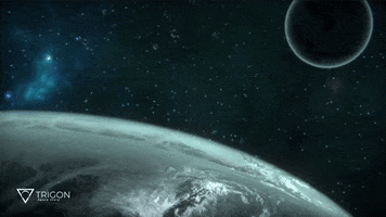 Trigon: Space Story GIFs on GIPHY - Be Animated