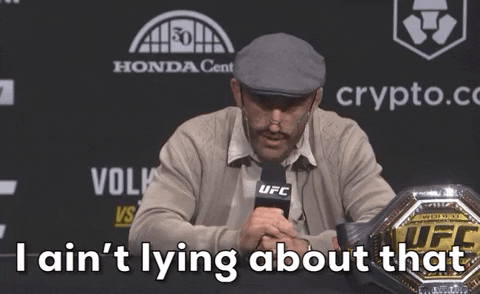 Volkanovski Targets Topuria Rematch in Spain: 'I’m Going to Get That ...