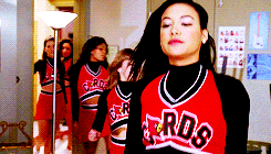 Unique Glee Gif