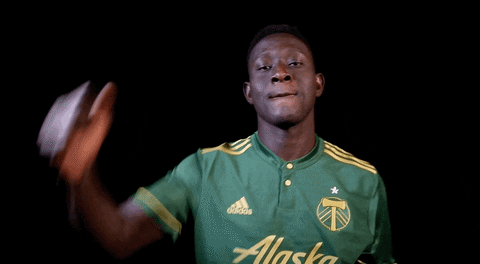 Modou Jadama GIFs - Get the best GIF on GIPHY