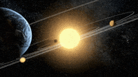Solar System Gif Tumblr