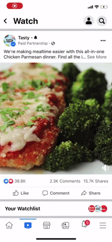 Mealtimes GIFs - Get the best GIF on GIPHY