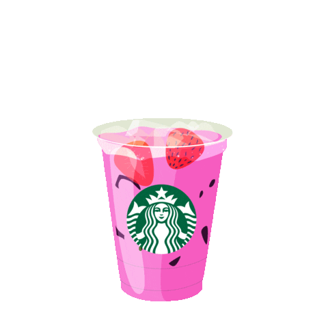 Starbucks France GIFs on GIPHY - Be Animated