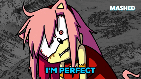 There's Something About Amy (Part 2) by Mashed | GIPHY