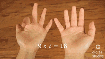 Multiplication GIFs on Giphy