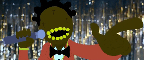 Patty Cake GIF by Kodak Black - Find & Share on GIPHY