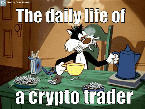 Trade GIFs on GIPHY - Be Animated